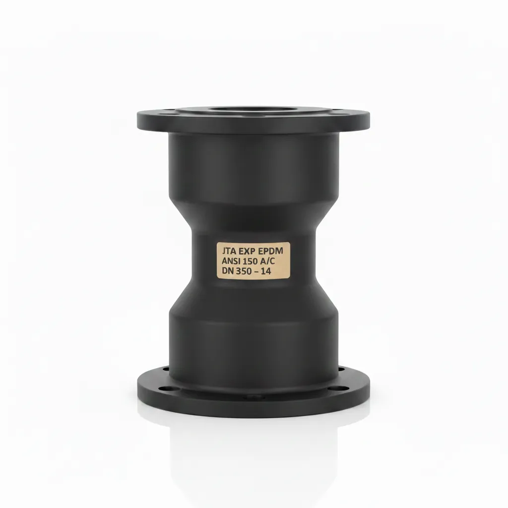 Jta Exp Epdm Ansi 150 A/c Dn 350 - 14 - Williamson Industrial | Calidad ...