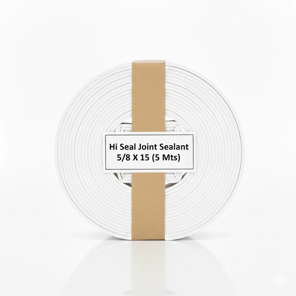 Hi Seal Joint Sealant 5/8 X 15 (5 Mts) - Williamson Industrial ...