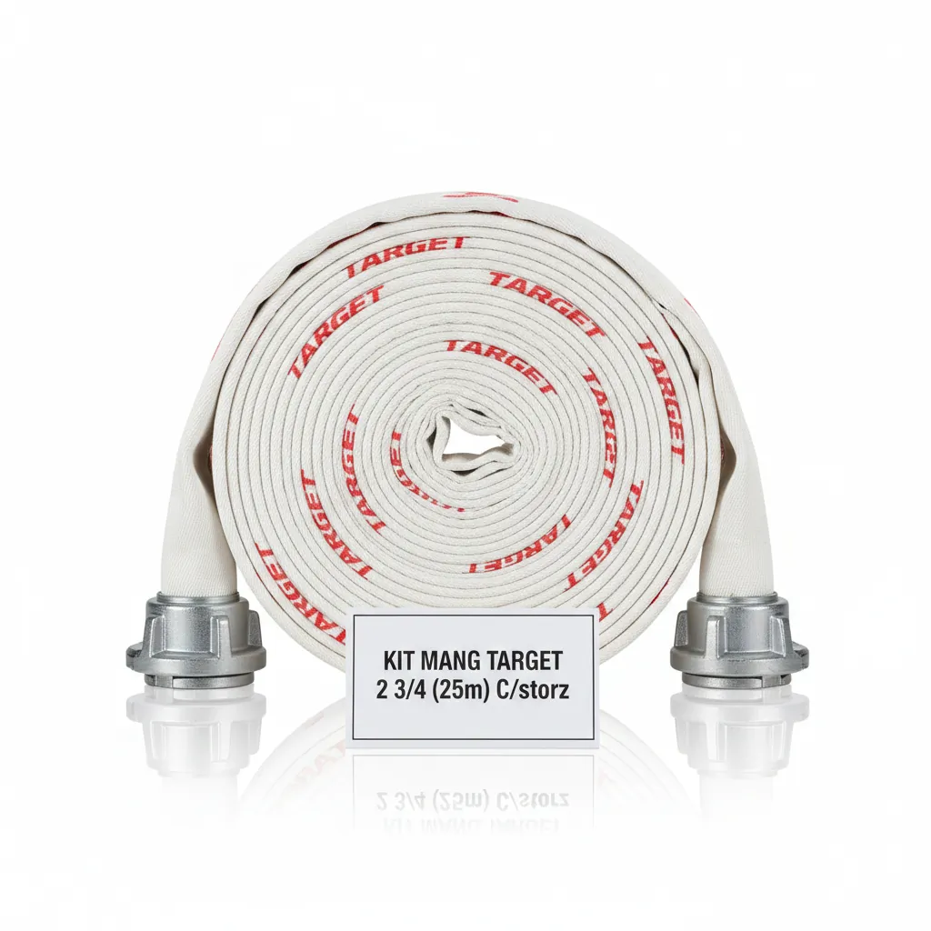 Kit Mang Target 2 3/4 (25m) C/storz - Williamson Industrial | Calidad y ...